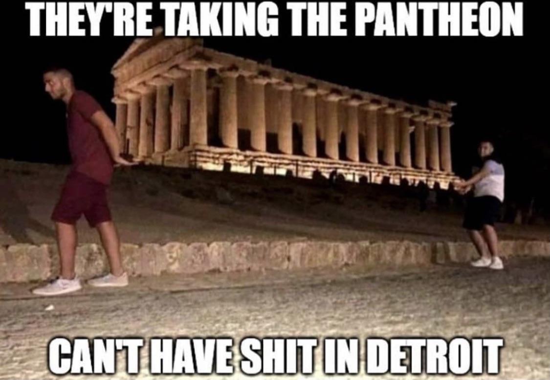 I Got This Shit Meme