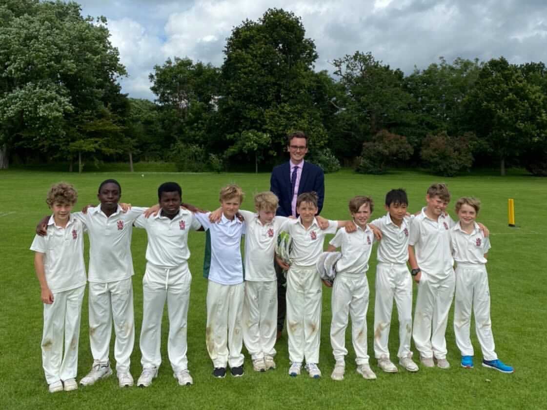 Summerfields School oxford - Home