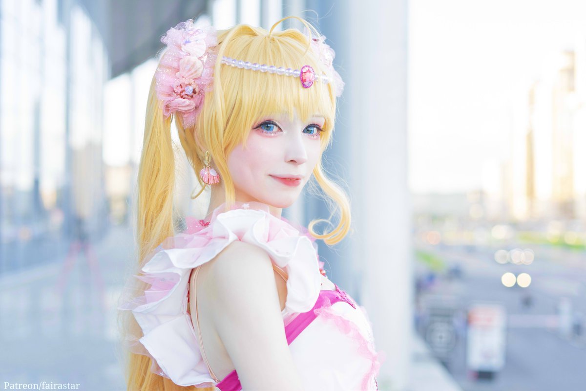 Twoucan - Fairlia (@Faira_Star)