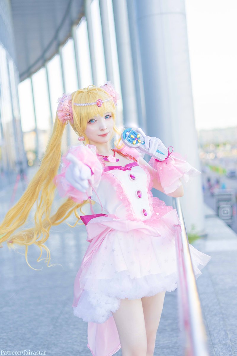 Twoucan - Fairlia (@Faira_Star)