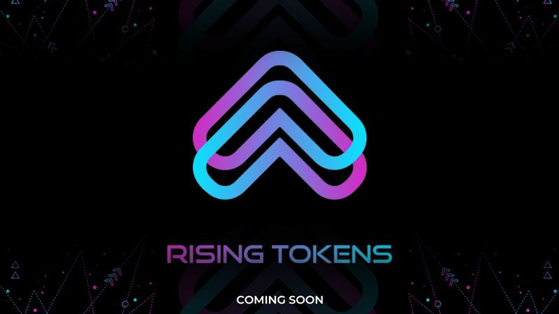 Rising Tokens - Coming Soon! 🦍💎 : r/GorillaDiamondInc