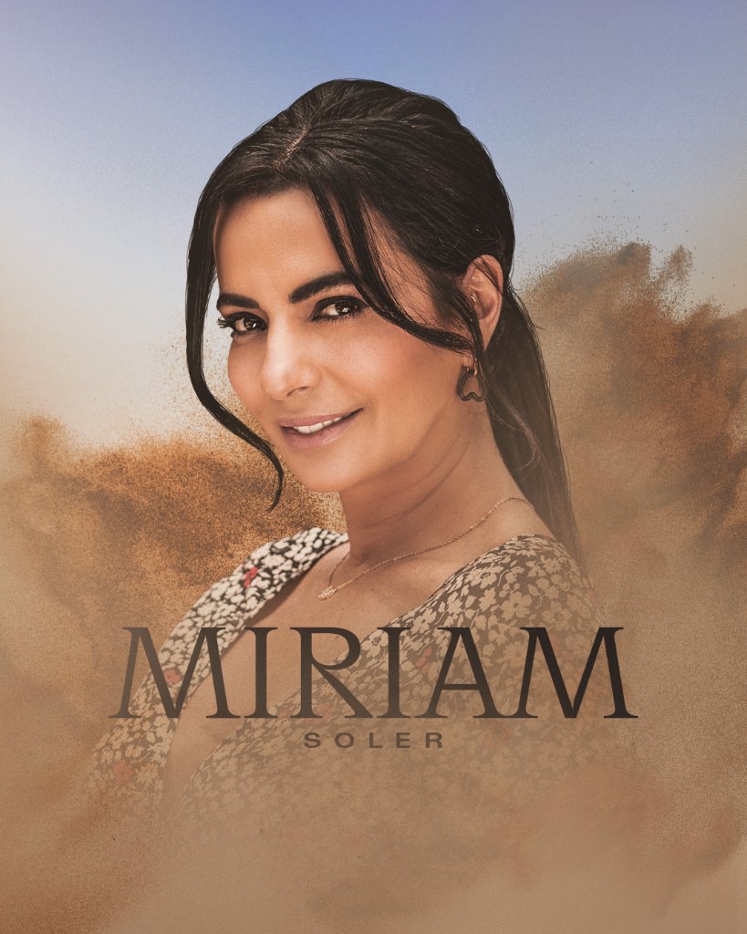 Miriam Soler's Instagram, Twitter & Facebook on IDCrawl