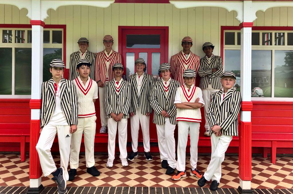 Summerfields School oxford - Home