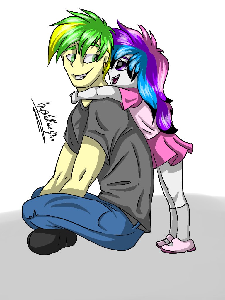 Woodentoaster And The Living Tombstone