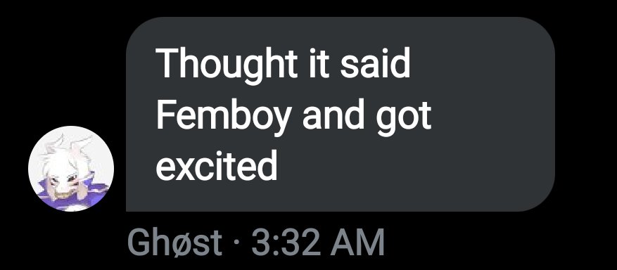 🕷Meowy🎃 on Twitter: "I said someone drew Kapi as a female and this was his response https://t.co ...