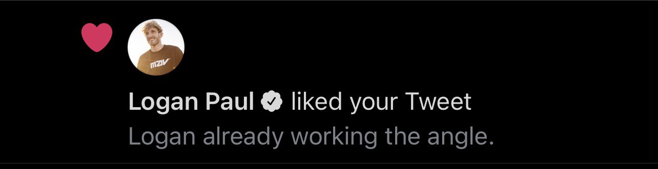 Billy Tubes🐊 on Twitter: "I’m on a fucking roll today. https://t.co/YnEW1WWnq5" / Twitter