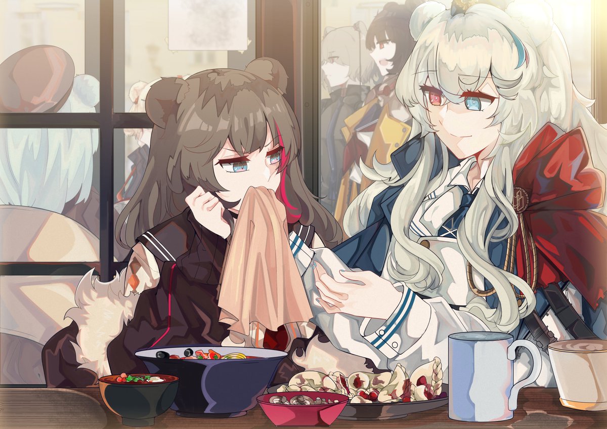 Cheschorv @ Busy on Twitter: "My entry for @AK_Culinary, I did it around last year? November ...