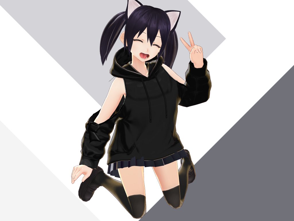 チョコミン党【VRoid】 (@MintChoco_VRoid) | Twitter