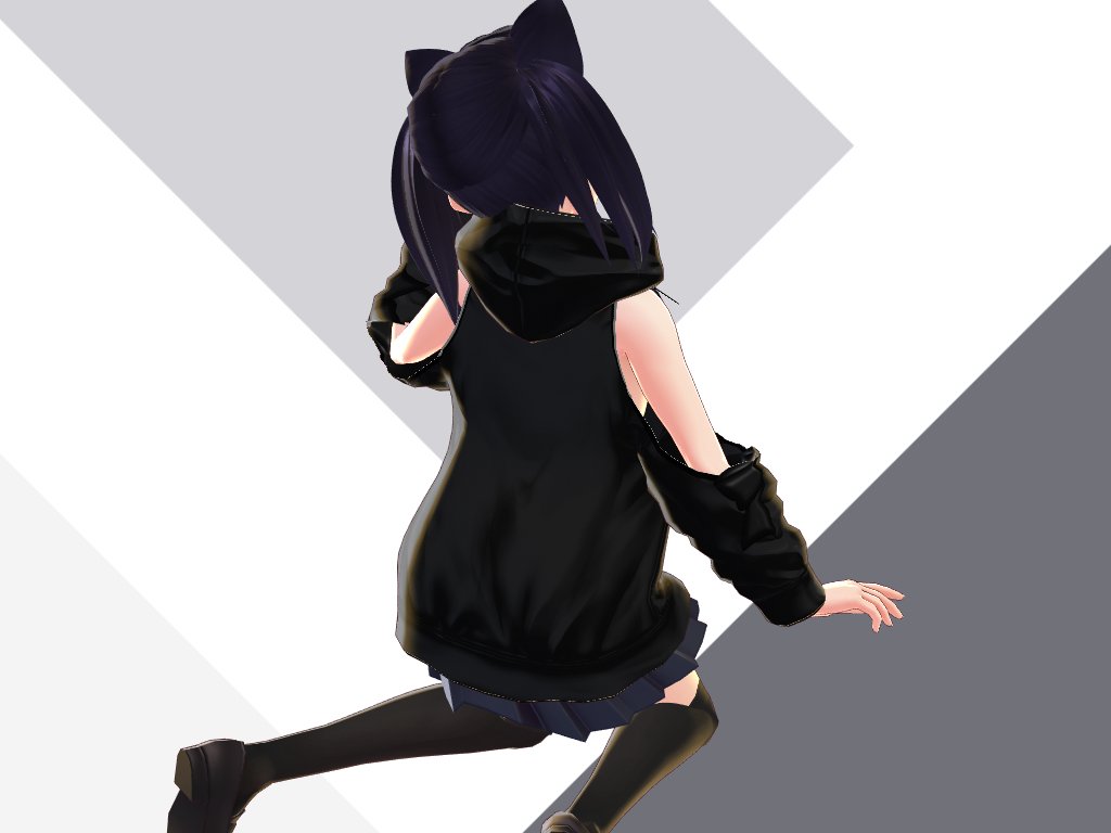 チョコミン党【VRoid】 (@MintChoco_VRoid) | Twitter