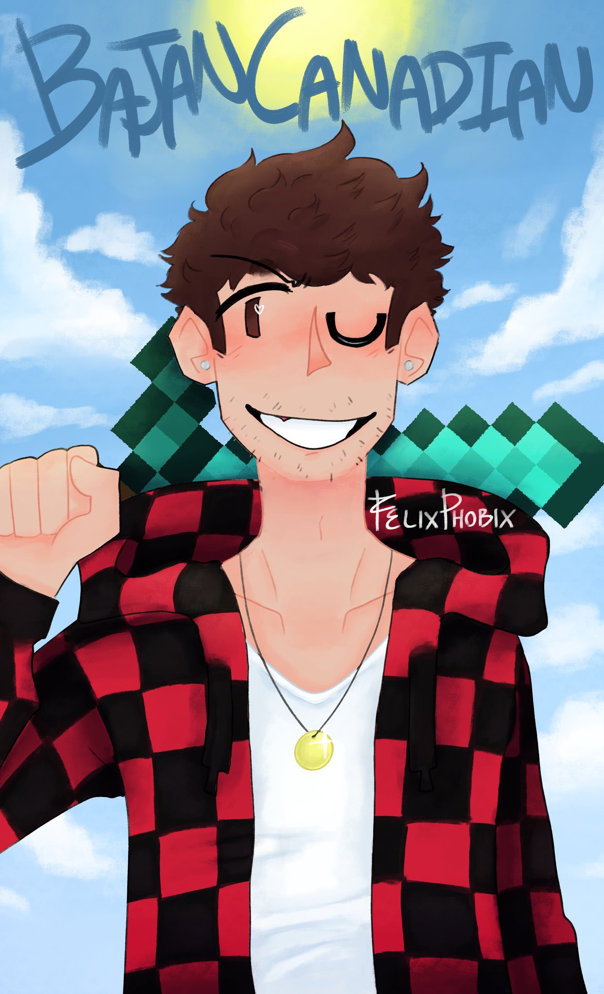 Bajan Canadian Animation