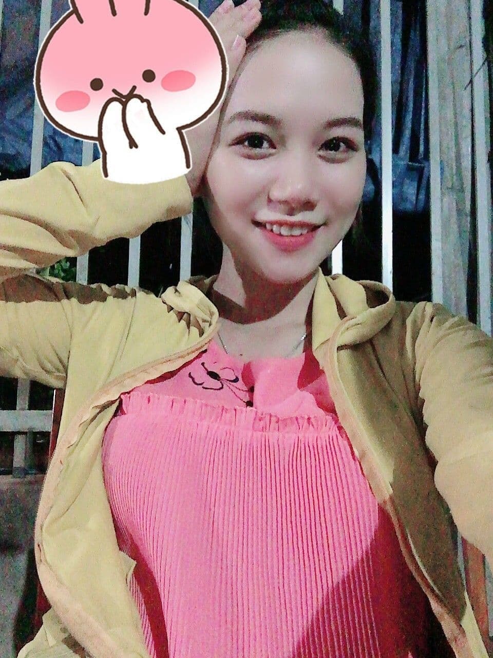 Trần Thái Kiều My Tranthaikieumy Twitter