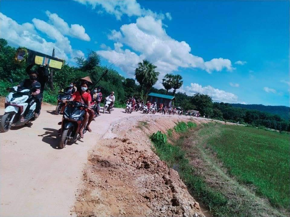 Khin thuta Zaw (@KhinthutaZaw2) | Twitter