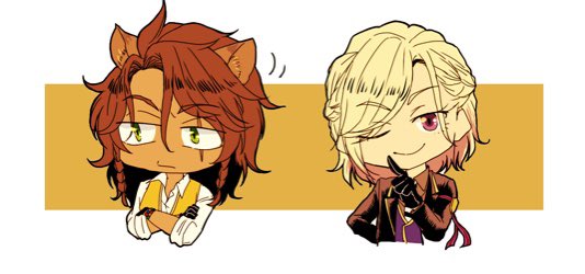 レオヴィル(再掲) | hoshida さんのマンガ | ツイコミ(仮)