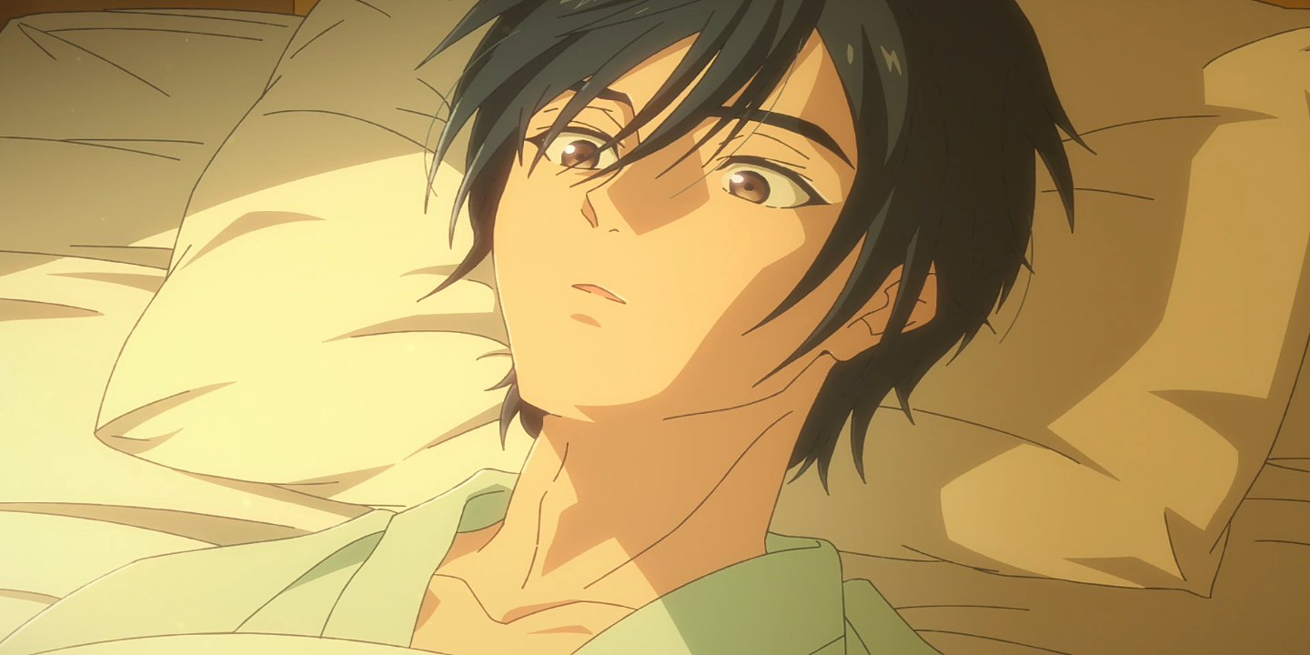 Miharu Rokujo Screen Shot