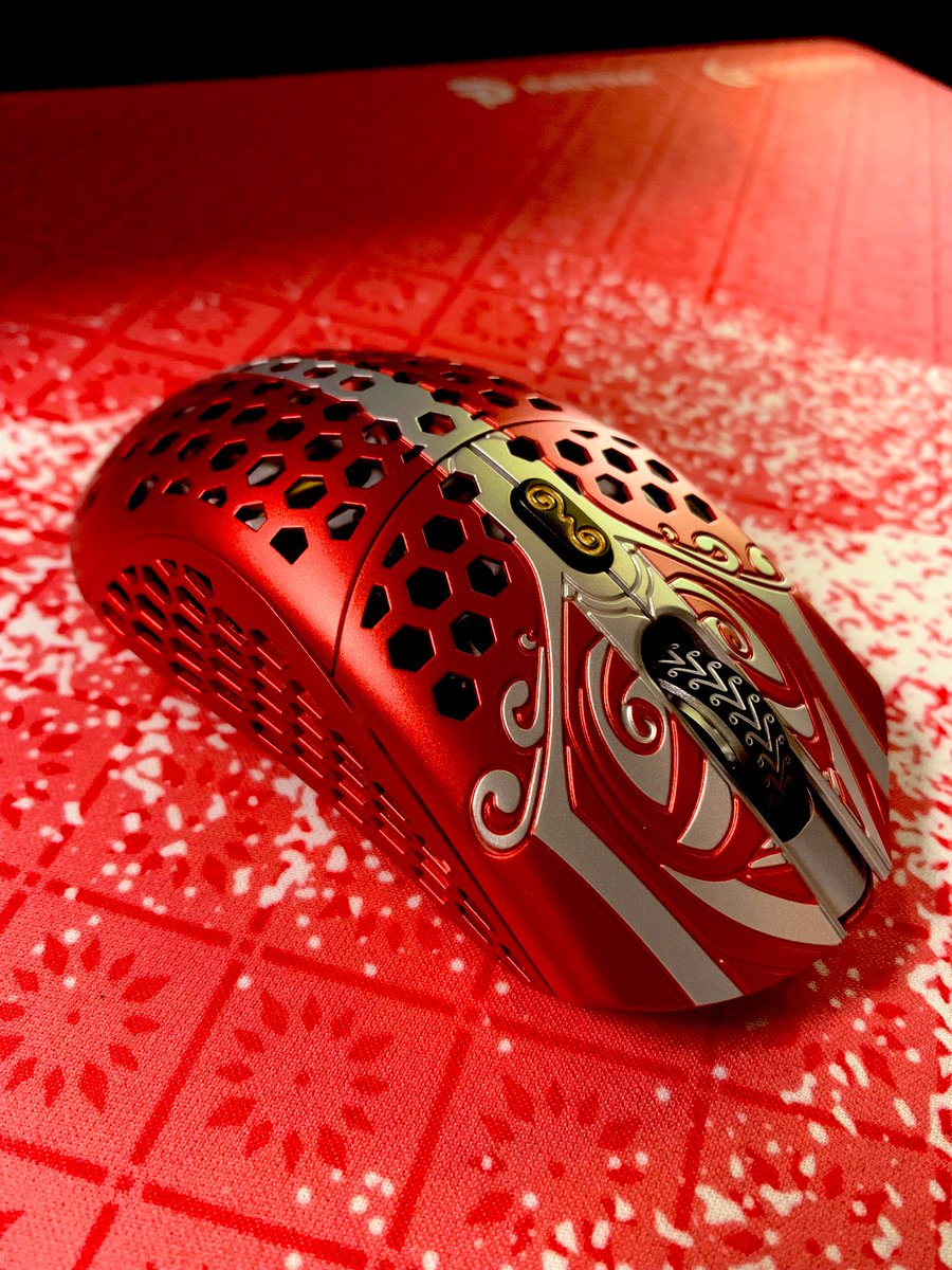 Finalmouse