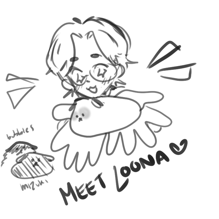 bing🎃 @ busy w/ comms & uni! on Twitter: "def did not expect to have another guinea pig after 5 ...