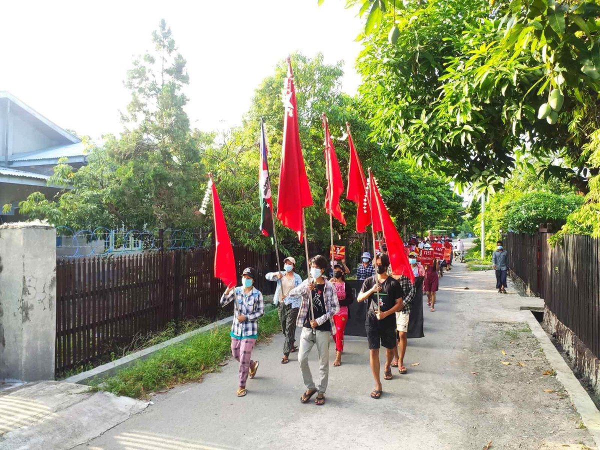 Khin thuta Zaw (@KhinthutaZaw2) | Twitter