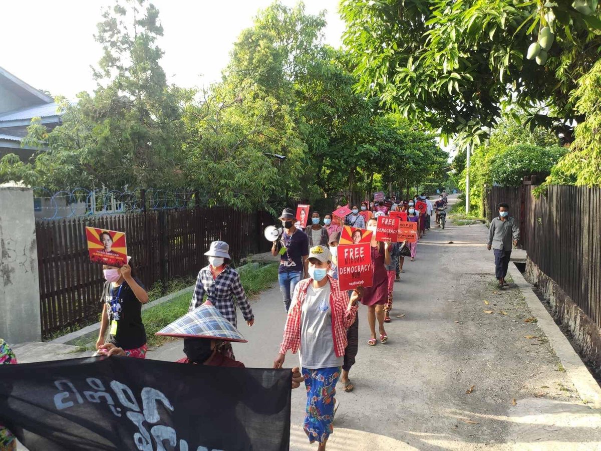 Khin thuta Zaw (@KhinthutaZaw2) | Twitter