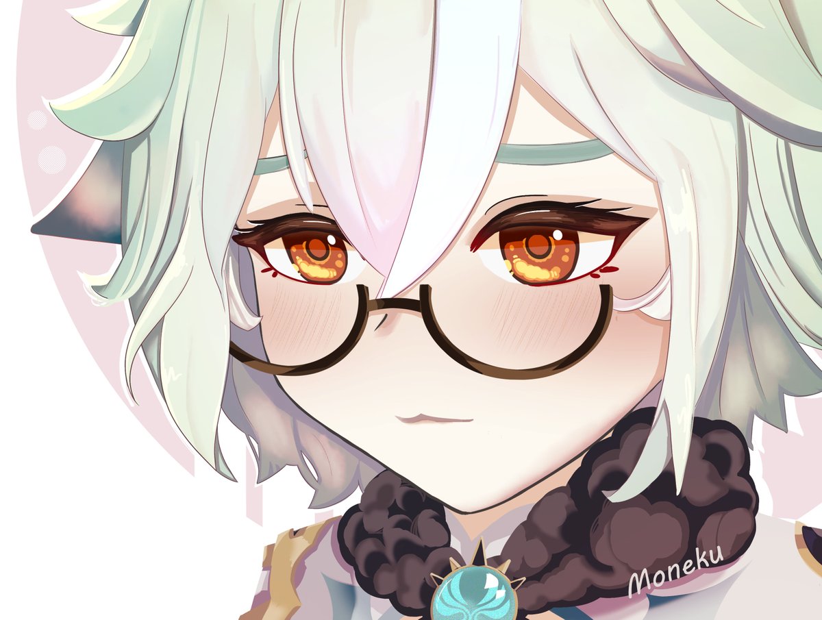 Moneku (@Moneku04) さんのイラスト・マンガ作品まとめ (4 件) - Twoucan