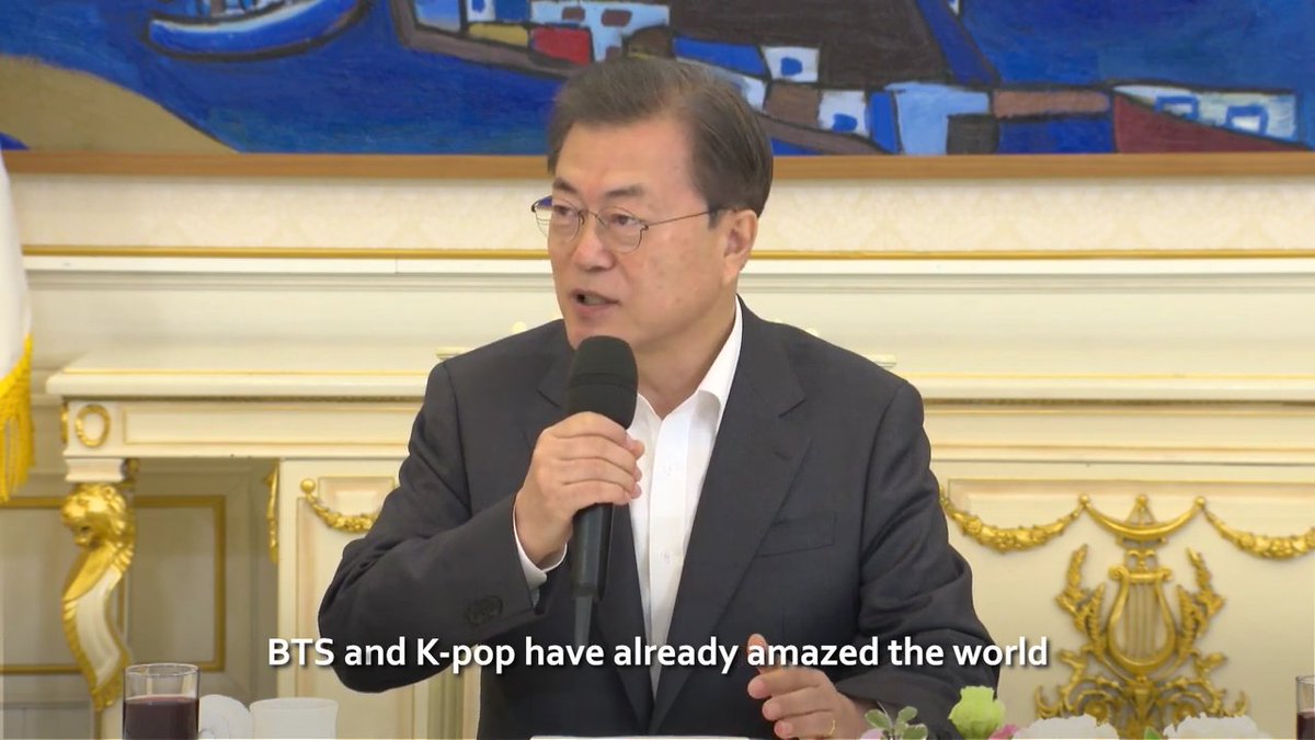 [Music] K-Pop or Hip-Hop? When Rapper B-Free Beefed With BTS, and ...