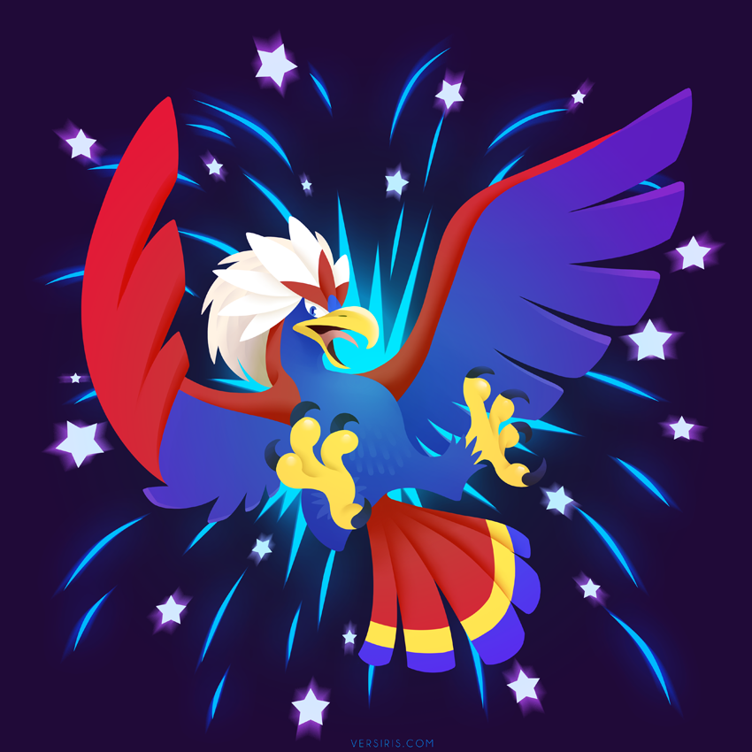 Twoucan - VERSY🍄 (@Versiris)