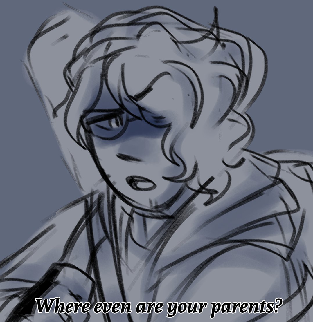 Zombie Bite Mark Cartoon