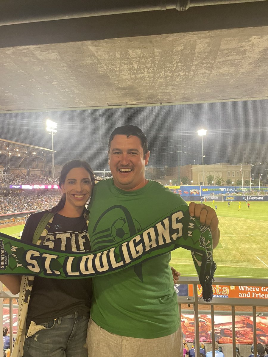 Saint Louligans – Supporting Soccer in the St. Louis Area – St ...