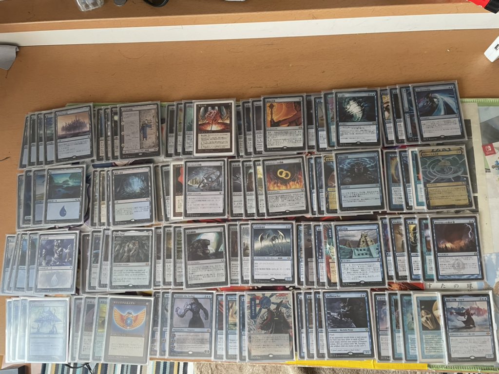 統率者 EDH 最高工匠卿、ウルザ デッキ mtg - nimfomane.com
