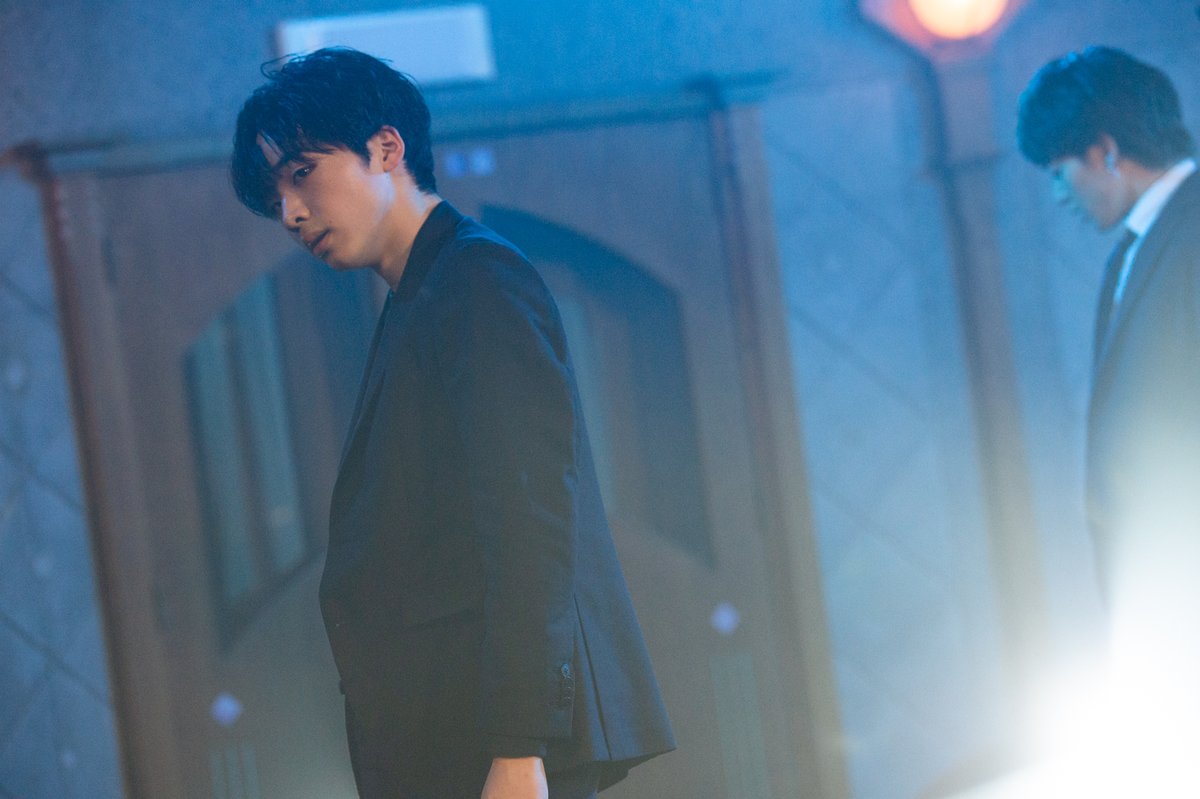 BMSG Official on Twitter: "BMSG Audition 2021 -#THEFIRST- Team "Move On" リュウヘイ / RYUHEI https ...