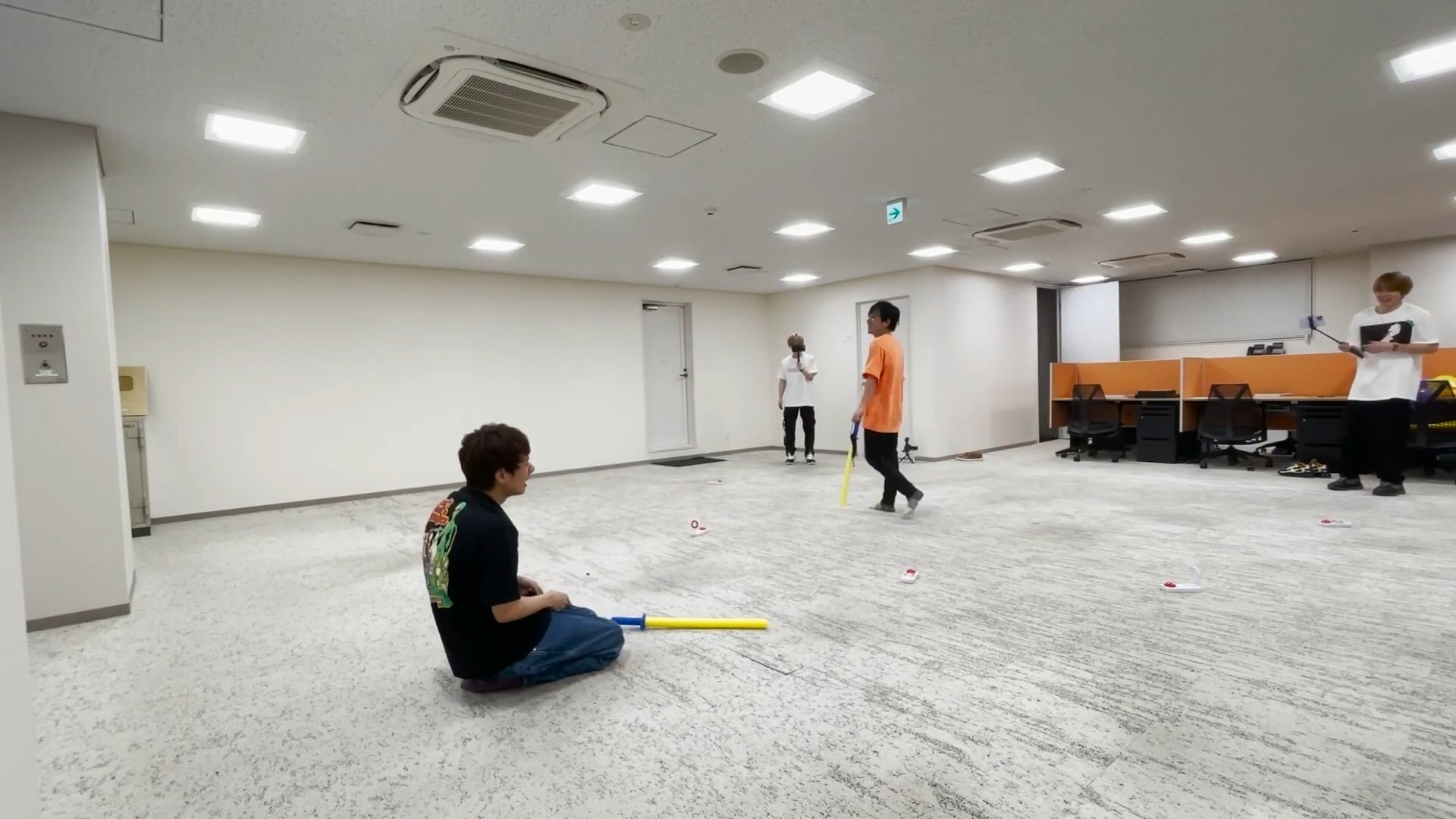 Transitions 🌩 🌈Smile again on Twitter: "Caption: Underwater? Is he a swimmer? Caption: The ...