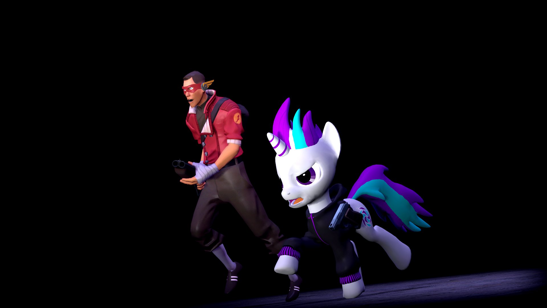 Elements Of Insanity Gmod