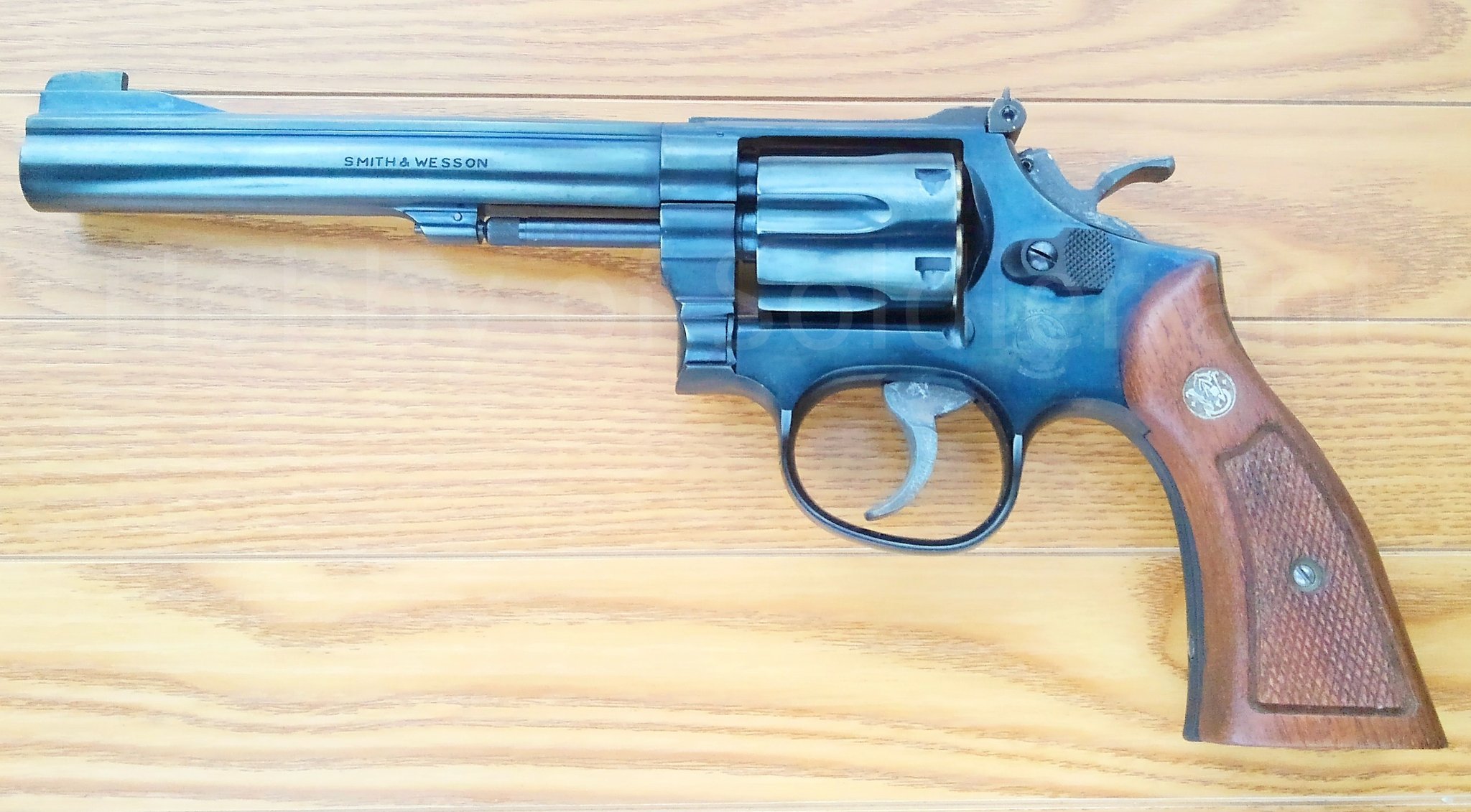 へいたいあり@趣味垢 on Twitter: "コンバットマスターピースに、CMC M19のワイドハンマーとワイドトリガーを移植してみた。まだ色々手直ししなきゃいけないのだが、マスターピース ...