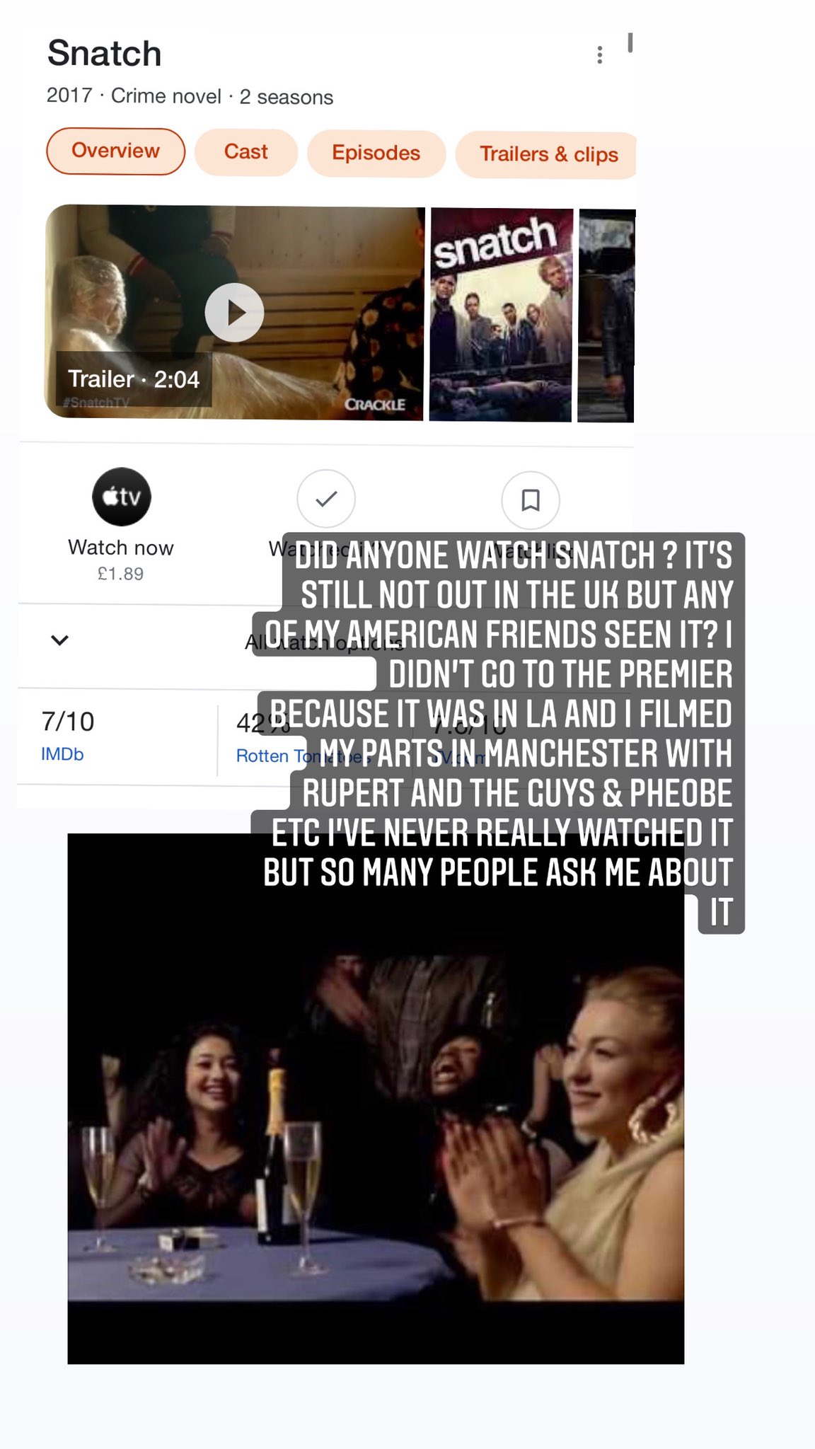 TW Pornstars - 4 pic. MARYJANESAMANTHAG. Twitter. My arse in @snatchTv was epic. 10:32 AM - 4 ...