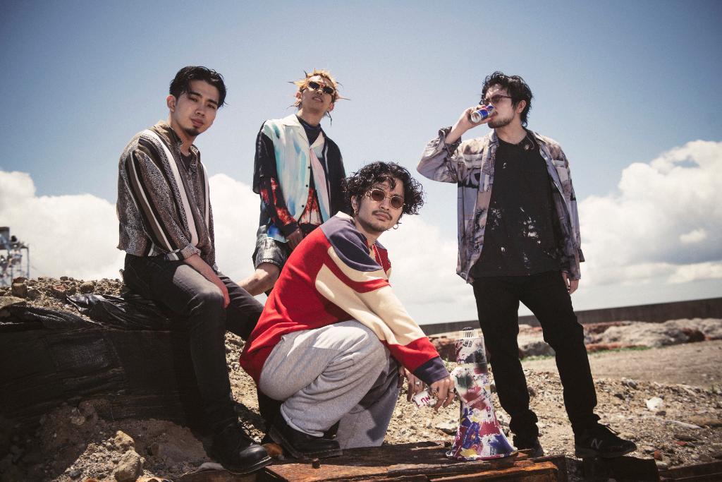 レッドブル ジャパン🇯🇵 on Twitter: "\Red Bull TVにて独占公開🔥／ #レッドブル x #KingGnu が仕掛けた 前代未聞のシークレットライブ ...