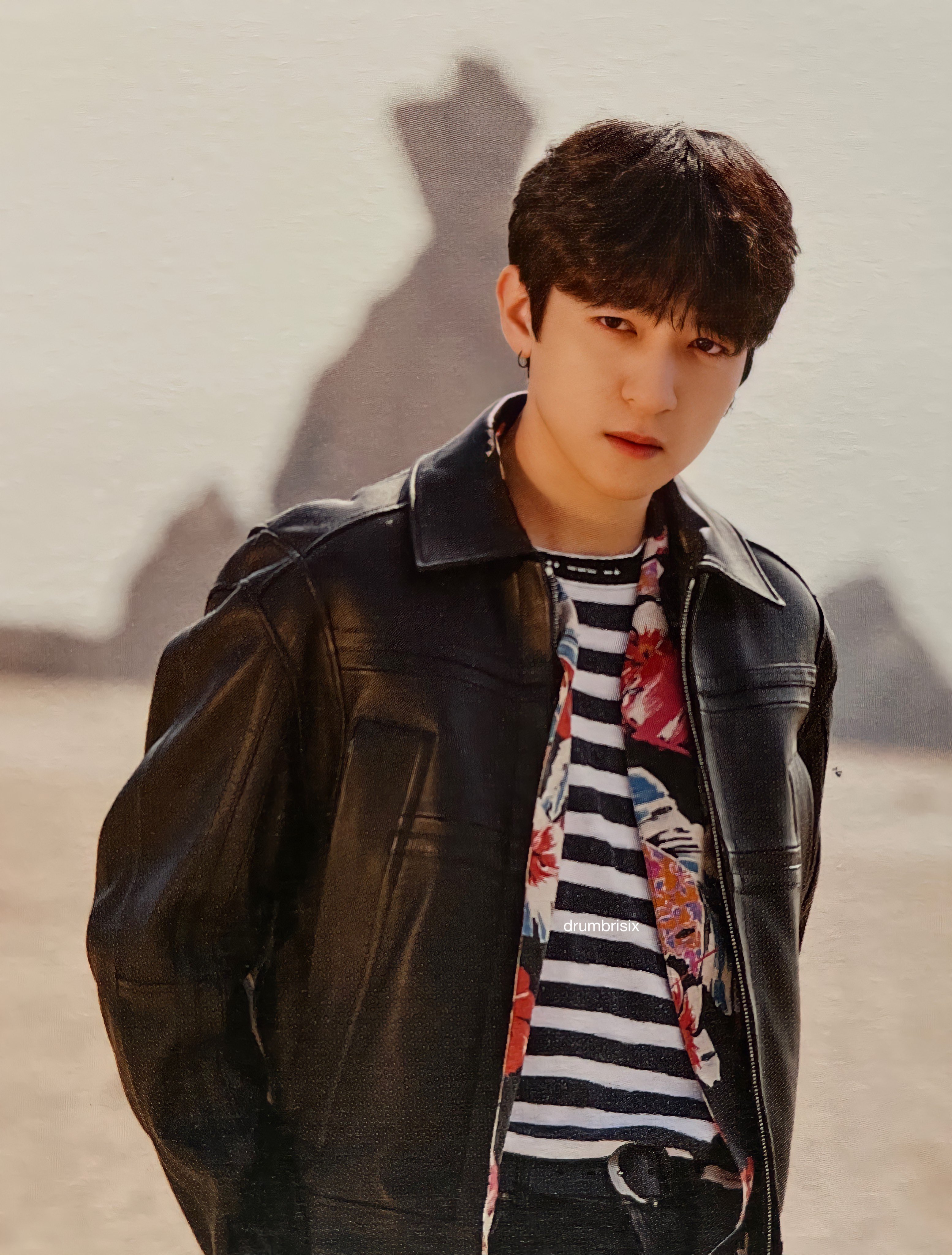 liaaaaaᵕ̈ on Twitter: "[SCAN HD] DAY6 NEGENTROPY MD POSTCARD SET 🧡 A thread #DAY6 #데이식스 #SUNGJIN ...