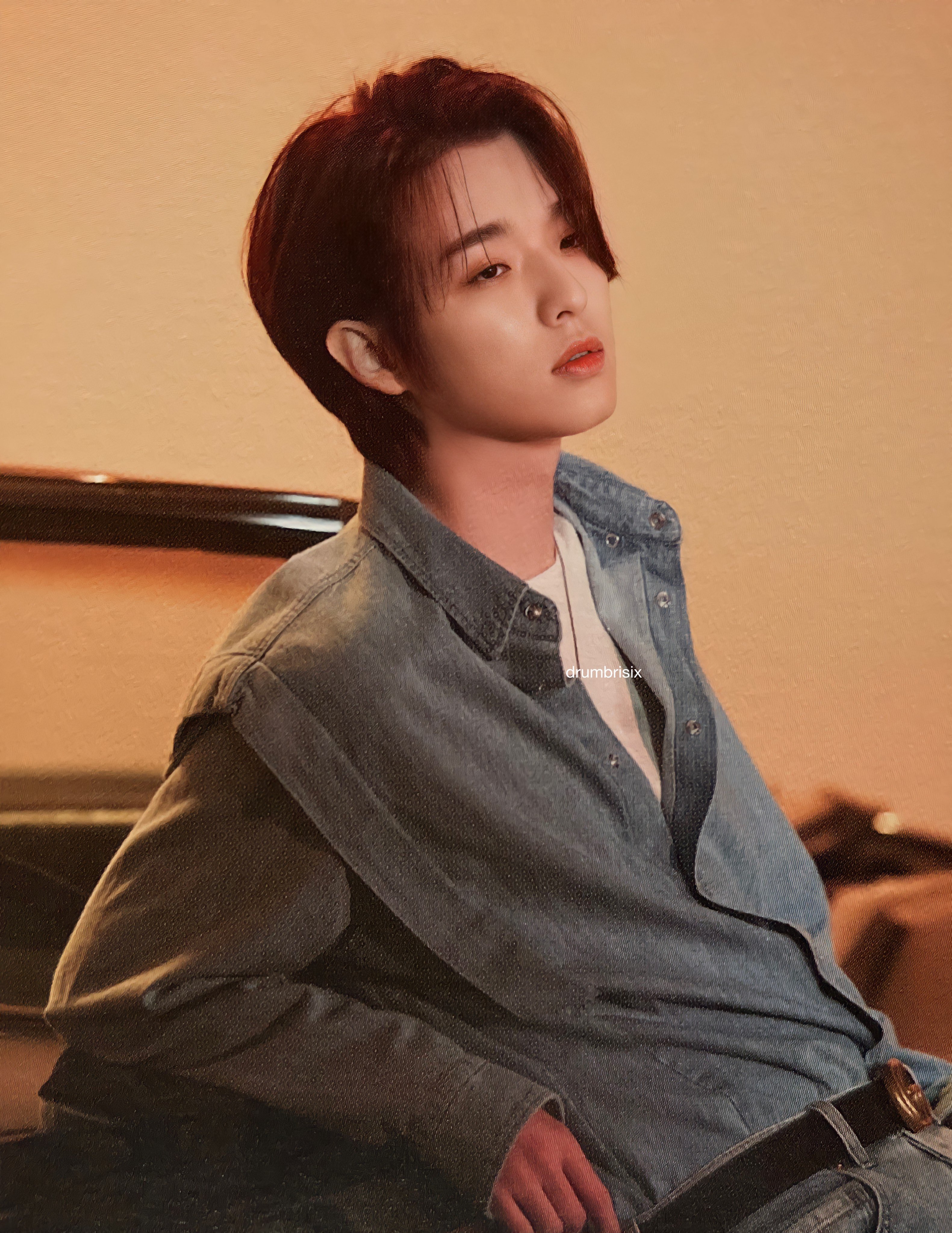 liaaaaaᵕ̈ on Twitter: "[SCAN HD] DAY6 NEGENTROPY MD POSTCARD SET 🧡 A thread #DAY6 #데이식스 #SUNGJIN ...