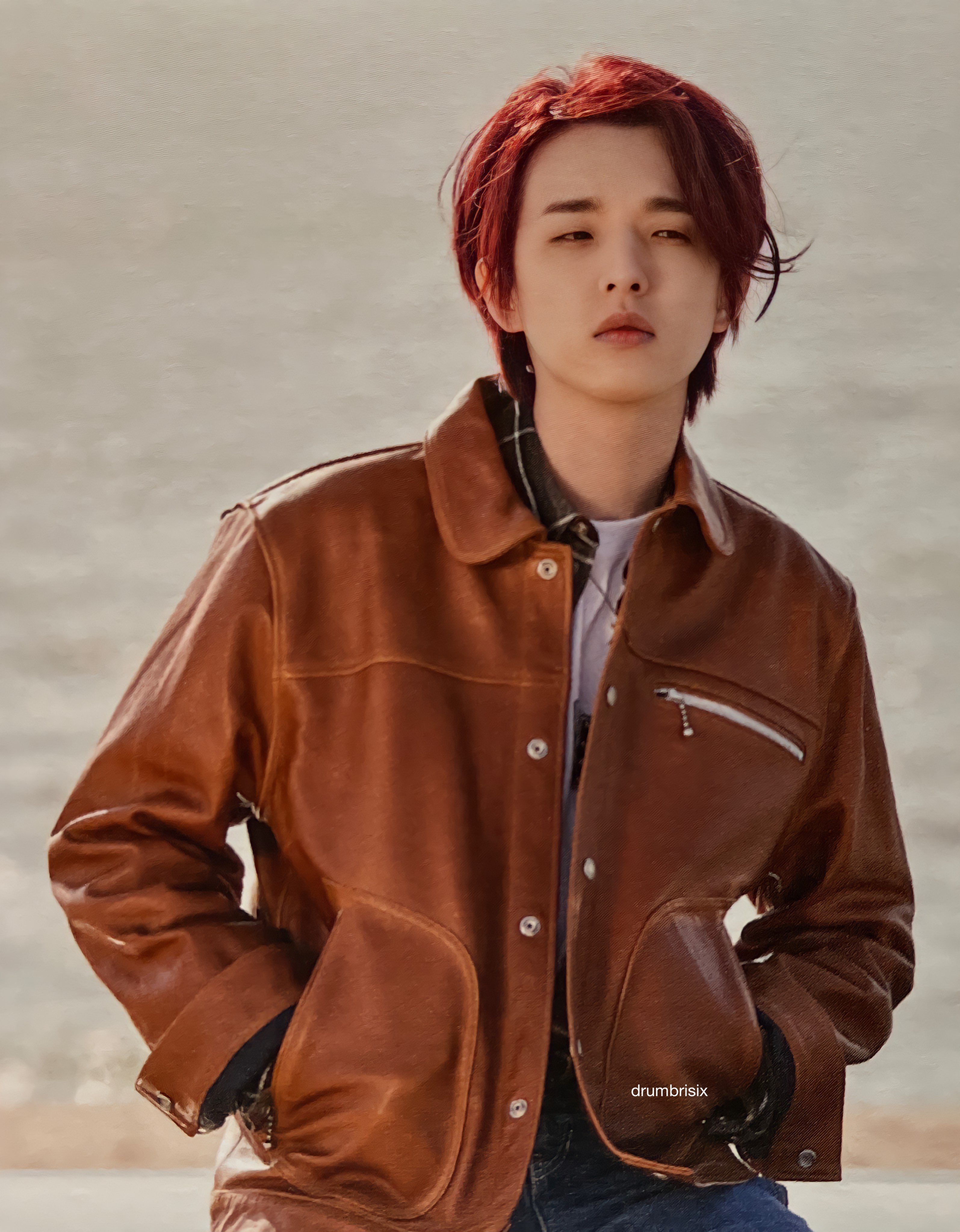 liaaaaaᵕ̈ on Twitter: "[SCAN HD] DAY6 NEGENTROPY MD POSTCARD SET 🧡 A thread #DAY6 #데이식스 #SUNGJIN ...