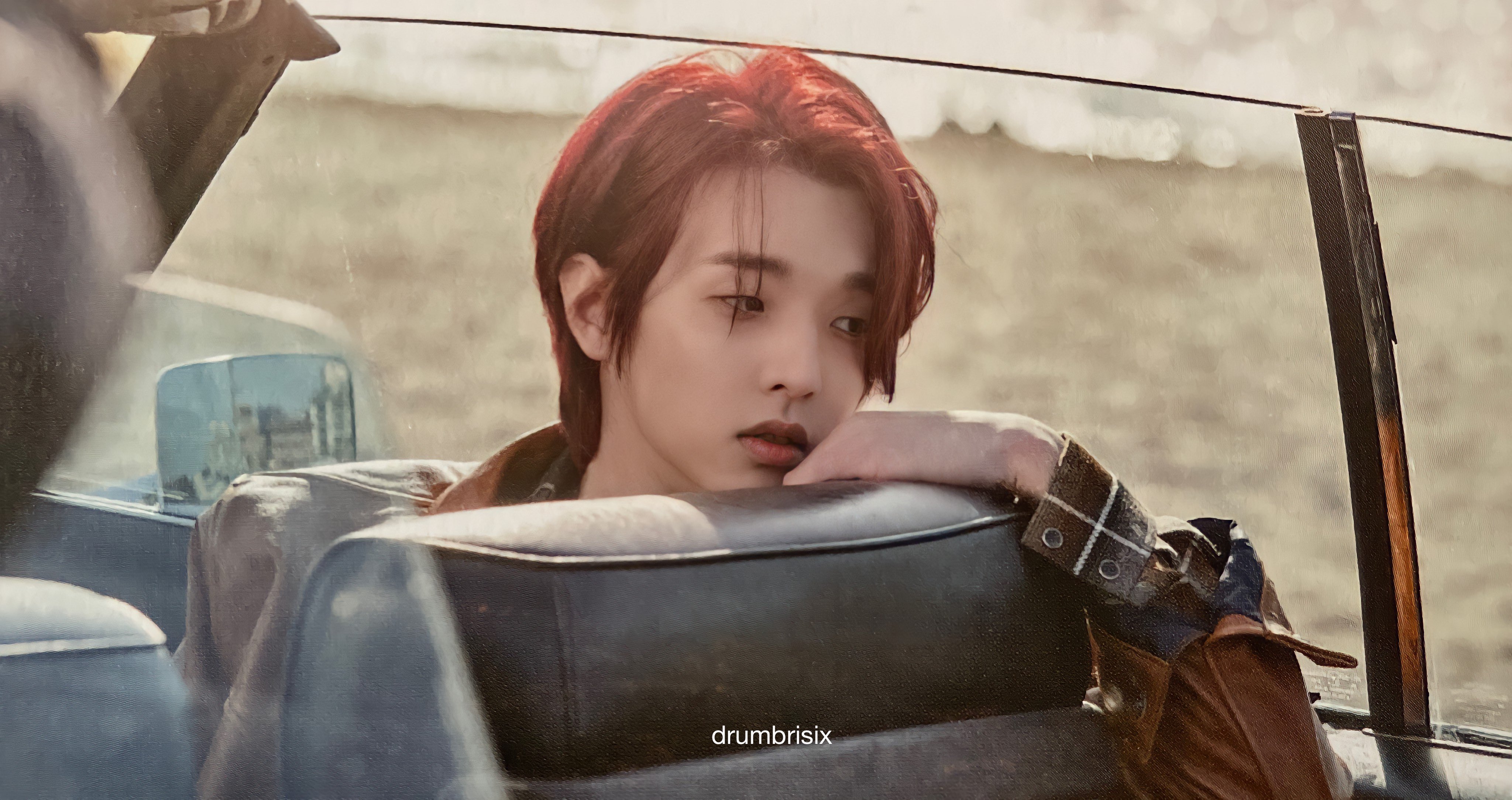 liaaaaaᵕ̈ on Twitter: "[SCAN HD] DAY6 NEGENTROPY MD POSTCARD SET 🧡 A thread #DAY6 #데이식스 #SUNGJIN ...