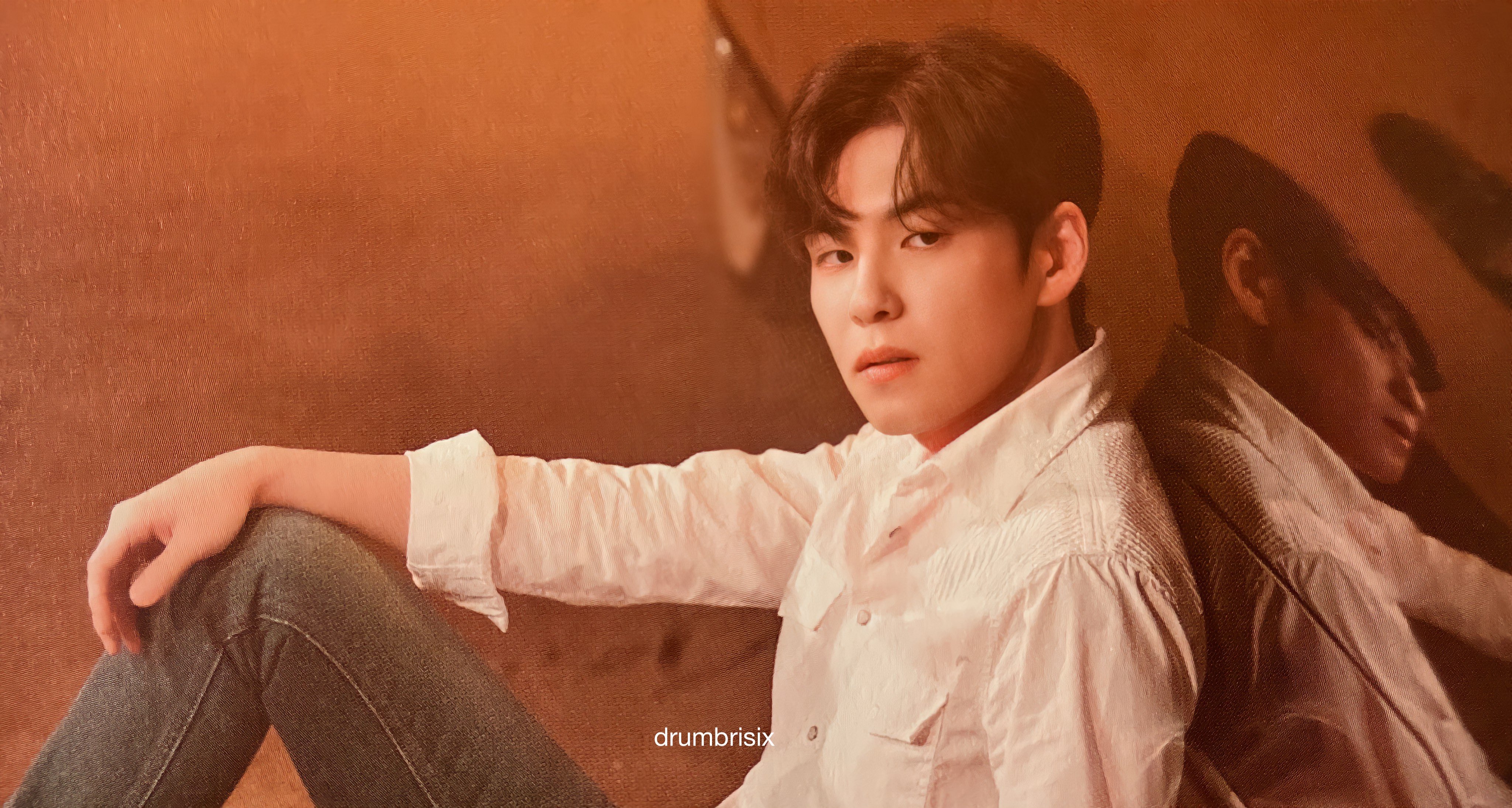 liaaaaaᵕ̈ on Twitter: "[SCAN HD] DAY6 NEGENTROPY MD POSTCARD SET 🧡 A thread #DAY6 #데이식스 #SUNGJIN ...