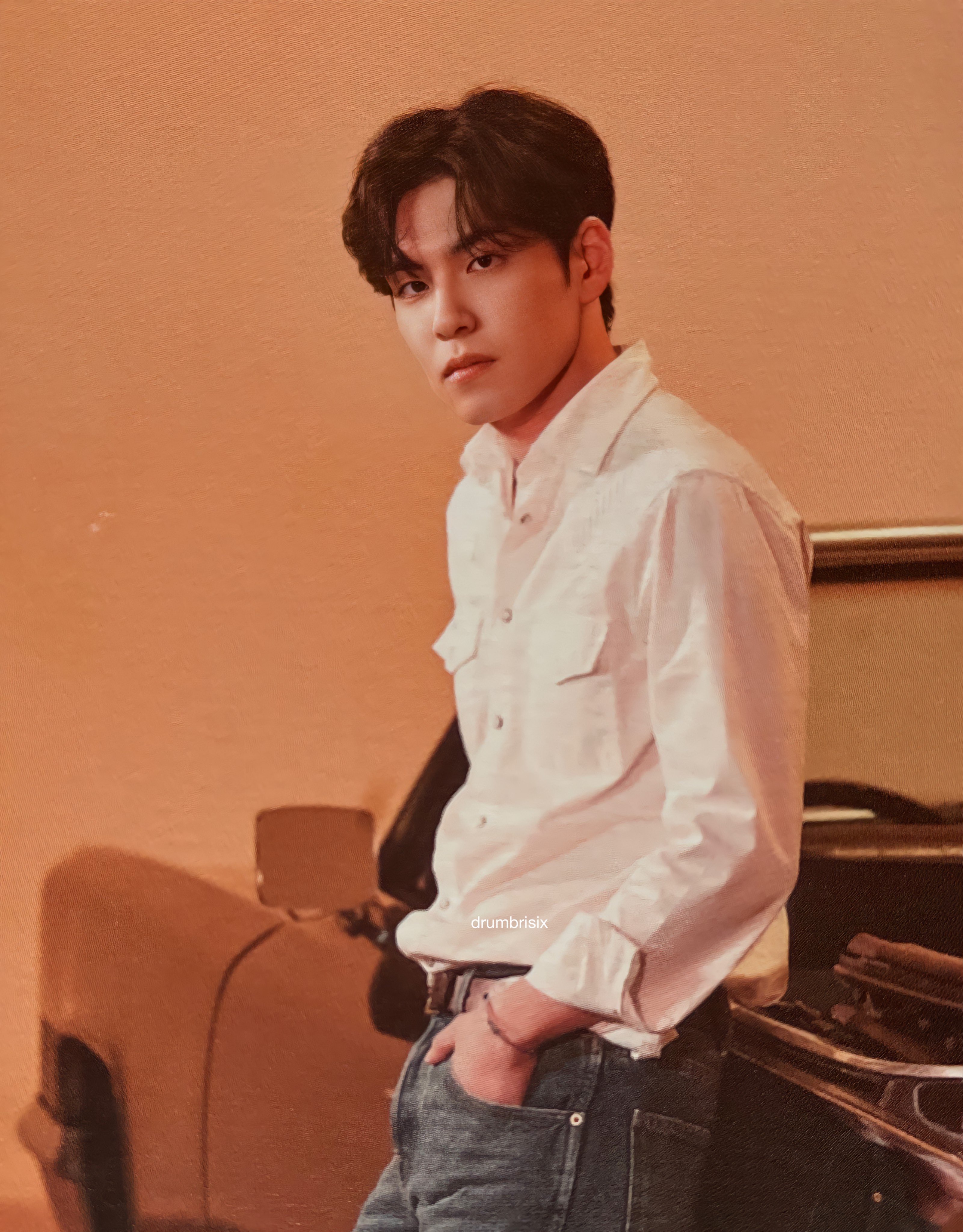 liaaaaaᵕ̈ on Twitter: "[SCAN HD] DAY6 NEGENTROPY MD POSTCARD SET 🧡 A thread #DAY6 #데이식스 #SUNGJIN ...