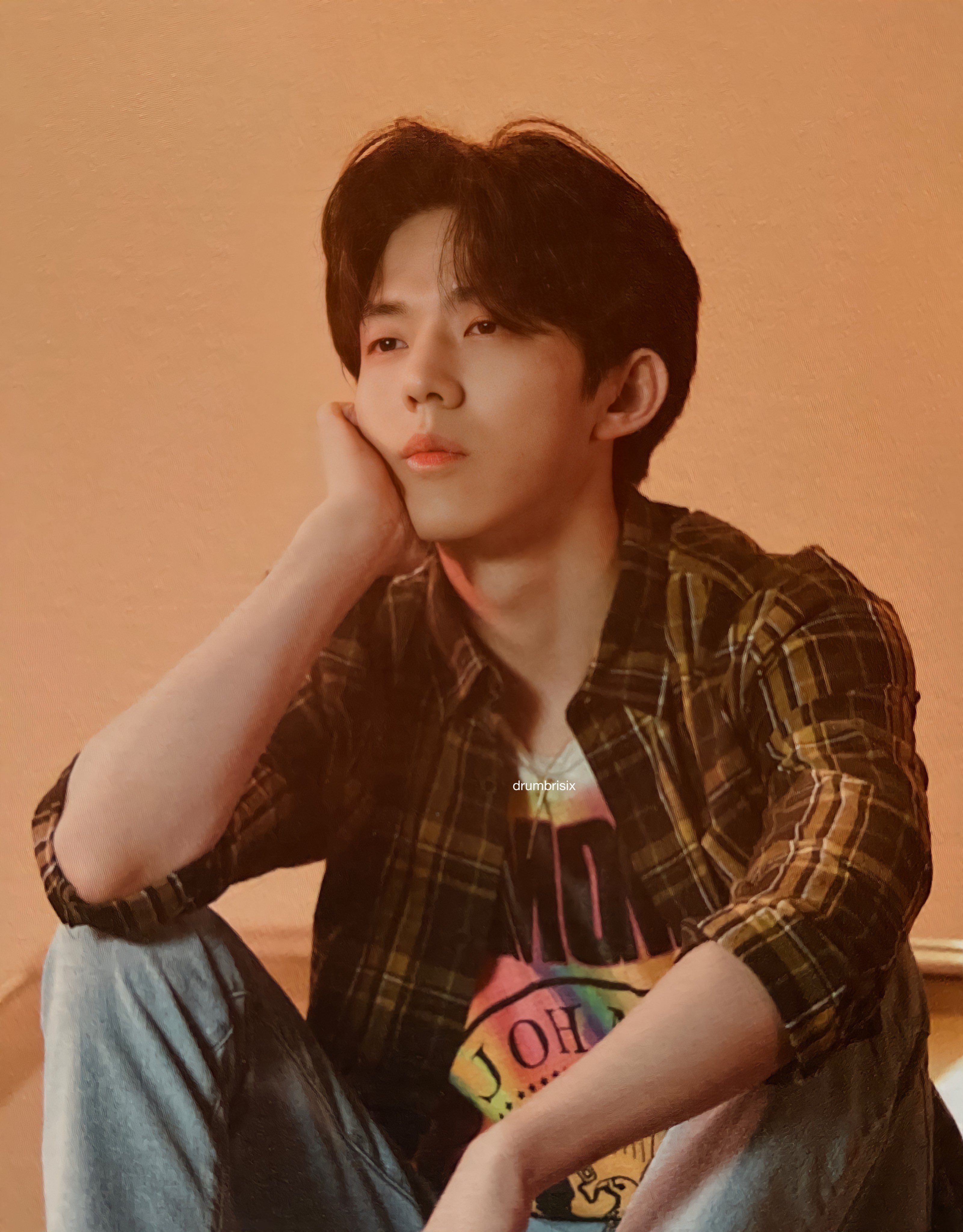 liaaaaaᵕ̈ on Twitter: "[SCAN HD] DAY6 NEGENTROPY MD POSTCARD SET 🧡 A thread #DAY6 #데이식스 #SUNGJIN ...