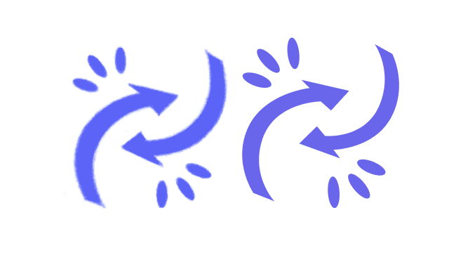 Alejandro Akbal on Twitter: "This will be @Constant_Link's landing page #BuildInPublic ...