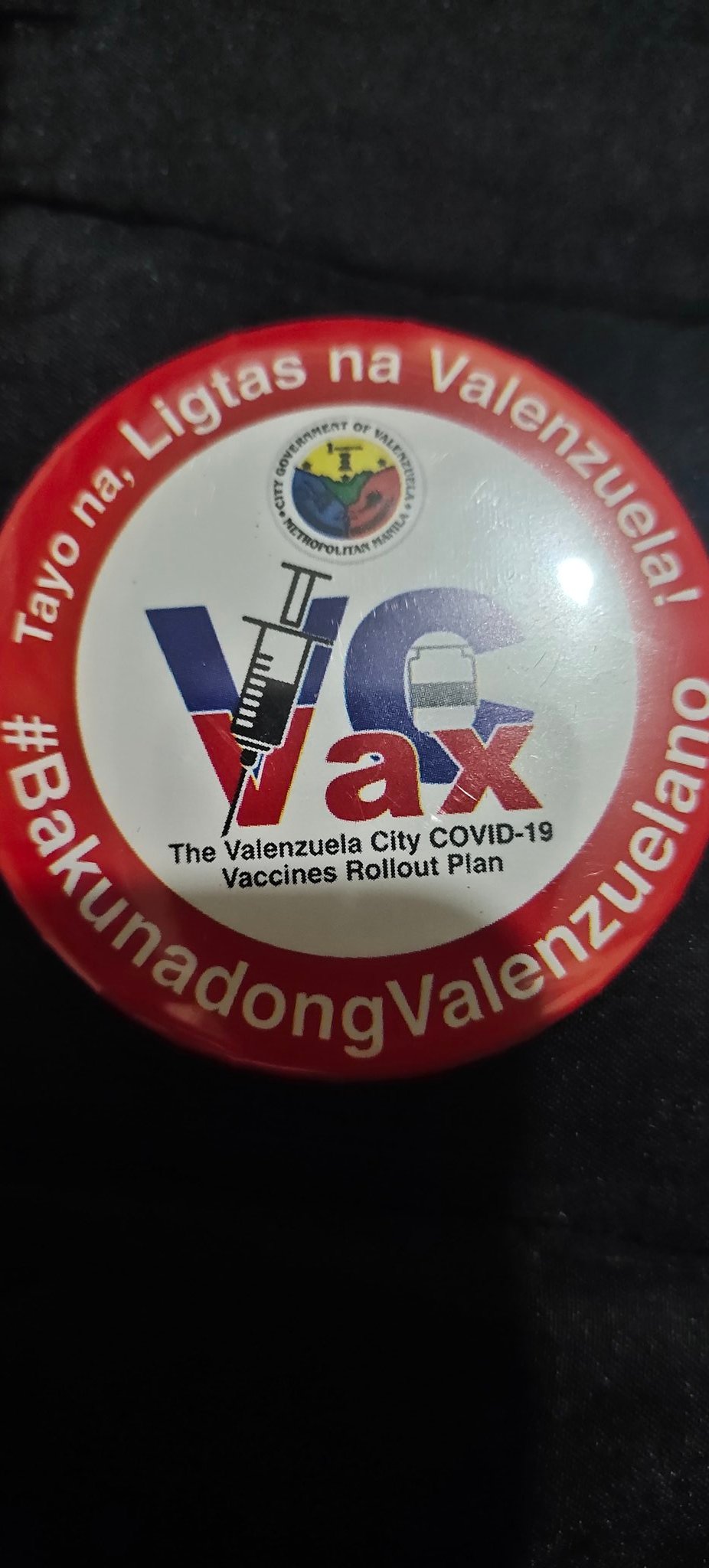 Yllen Zetroc on Twitter: "𝒟𝑜𝓃𝑒 𝓂𝓎 𝒻𝒾𝓇𝓈𝓉 𝒹𝑜𝓈𝑒 💉 ᴛʜᴀɴᴋ ʏᴏᴜ ʟᴏʀᴅ🙏🏻🙏🏻🙏🏻💓 ᴛʜᴀɴᴋ ʏᴏᴜ ʟɢᴜ # ...