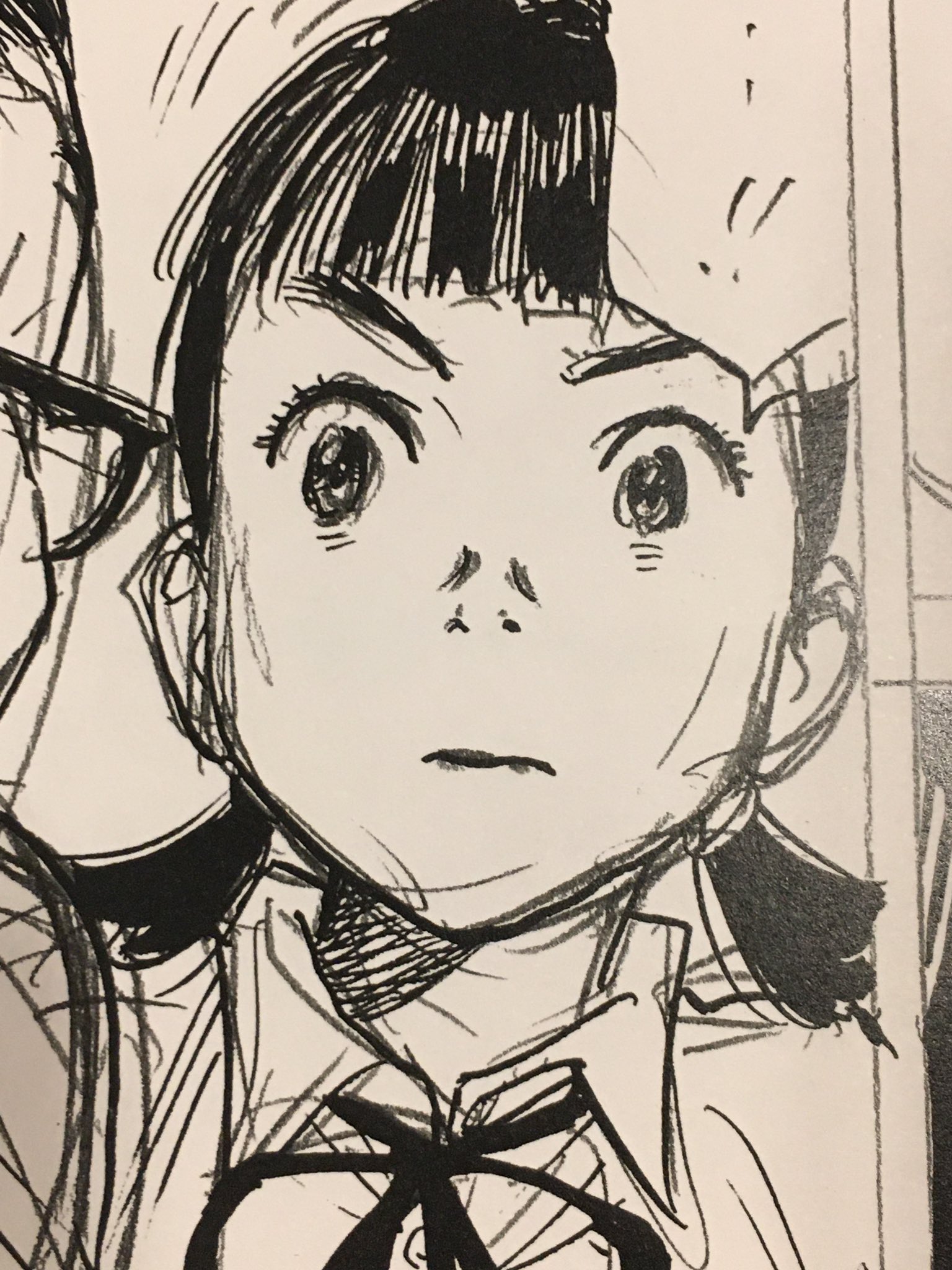 浦沢直樹_Naoki Urasawa公式情報 on Twitter: "「あさドラ!」3週連続の③は5日(月)発売のビッグコミックスピリッツ31号に掲載！描いてる自分で言うのも変な話ですが ...