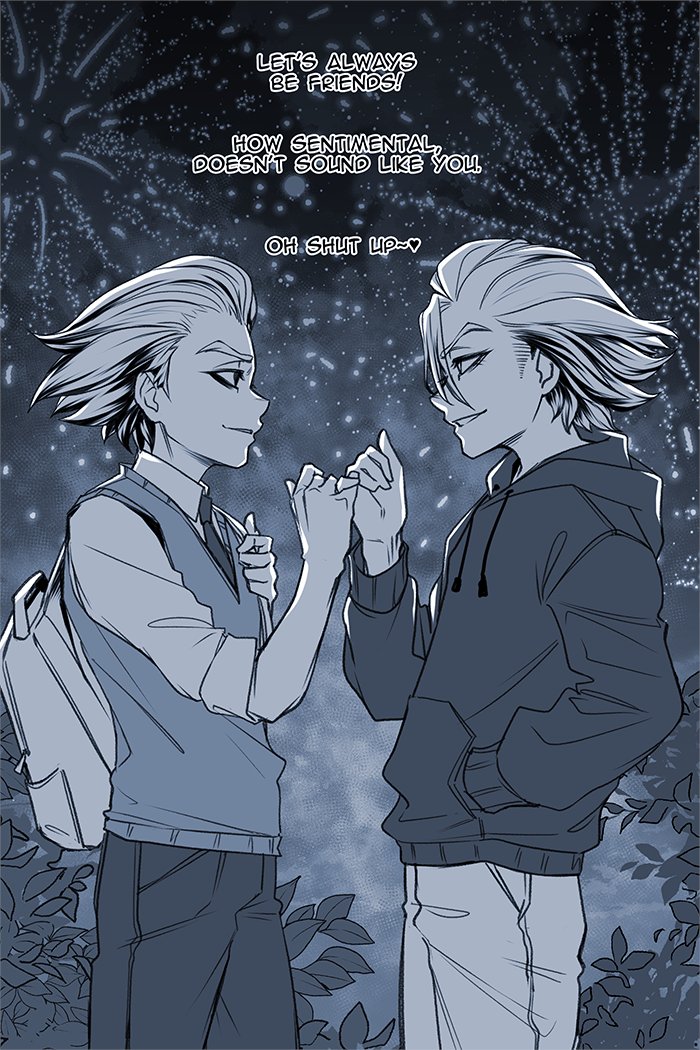 「#StartToFinish yes, I still can't decide which hair color ...