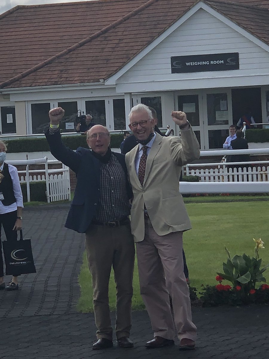 George Margarson Racing News | George Margarson Racing Racehorse Trainer