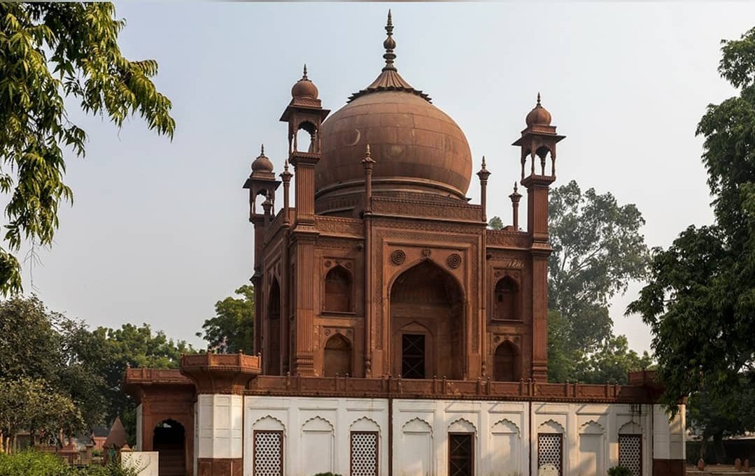 Thread by @AdrakTulsiChai on Thread Reader App – Thread Reader App