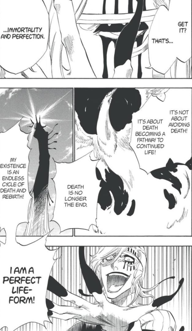 “𝙁𝙤𝙧 𝙪𝙨 𝙨𝙘𝙞𝙚𝙣𝙩𝙞𝙨𝙩𝙨 𝙥𝙚𝙧𝙛𝙚𝙘𝙩𝙞𝙤𝙣 𝙢𝙚𝙖𝙣𝙨 𝙙𝙚𝙨𝙥𝙖𝙞𝙧” An analysis on the 12th ...