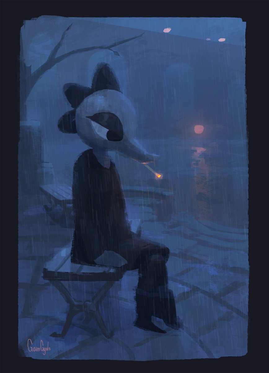 Twoucan - GamGyuls (@Gam_Gyuls)