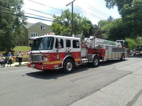 Friendship Fire Association - Home